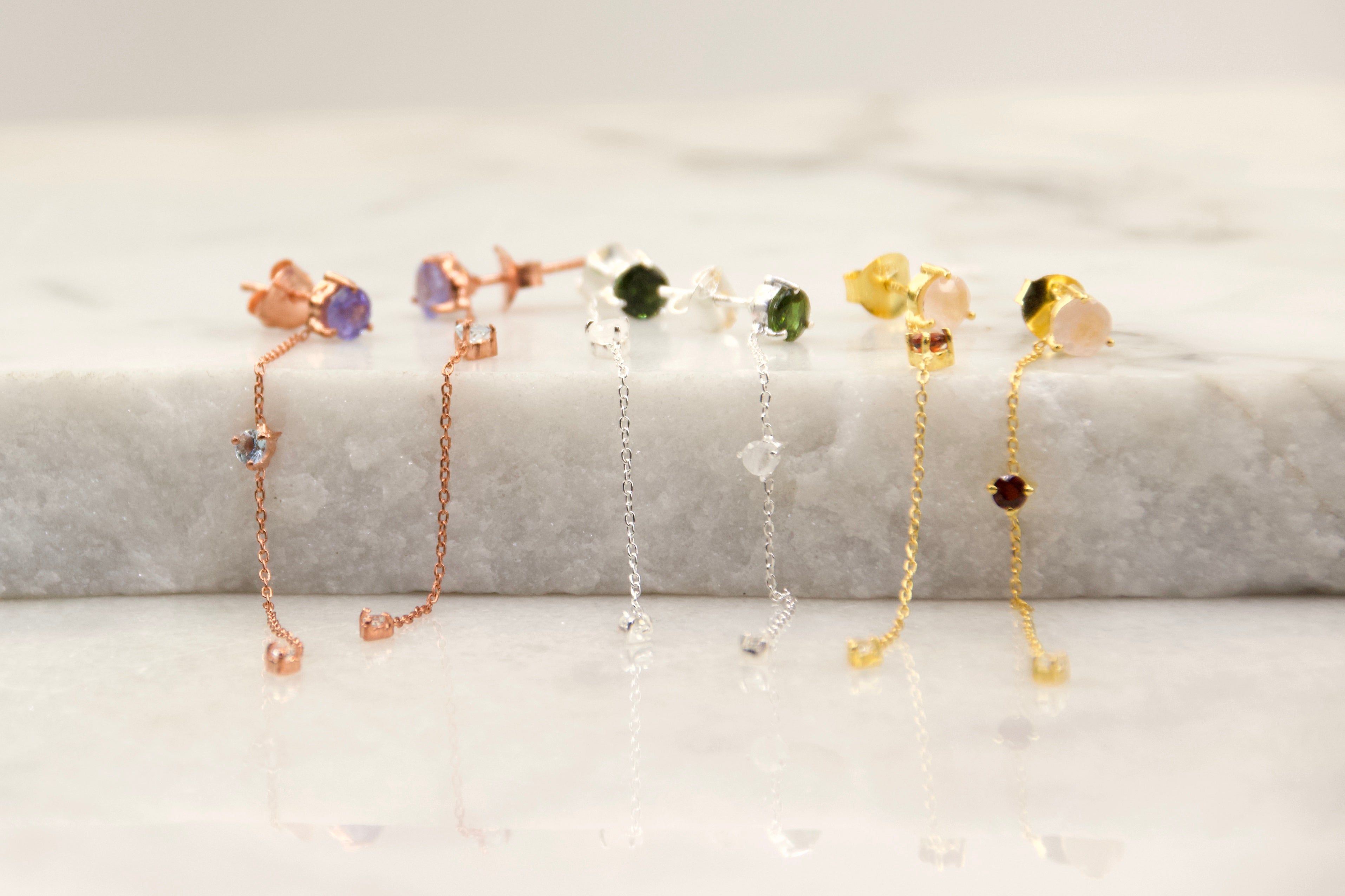 Earring – Page 5 – veluna